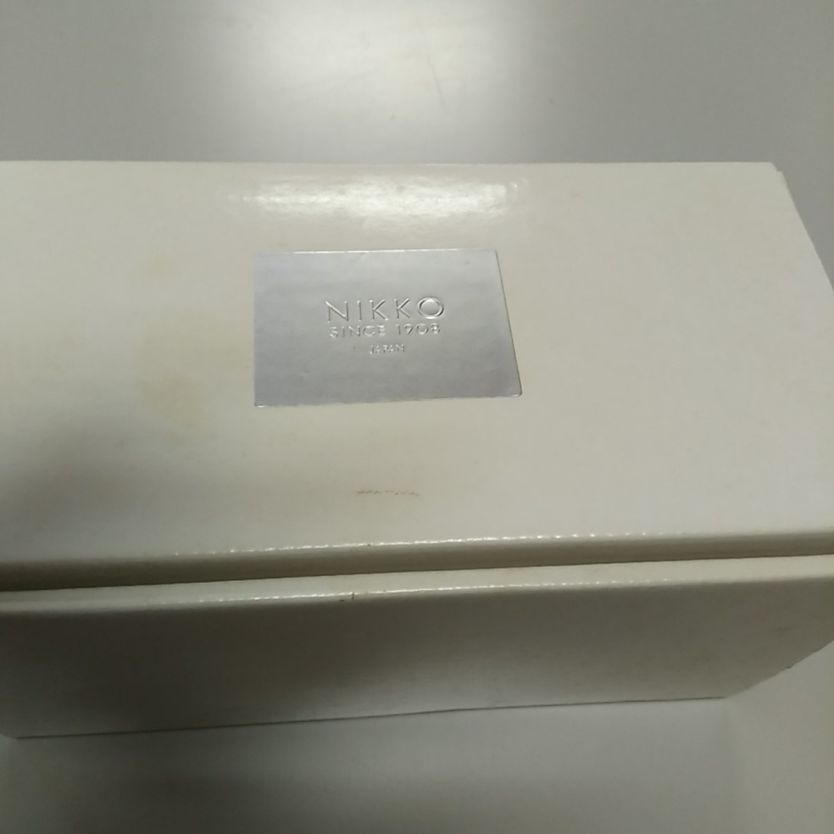 NIKKO マグカップ(ニッコー)｜売買されたオークション情報、yahooの商品情報をアーカイブ公開 - オークファン（aucfan.com）