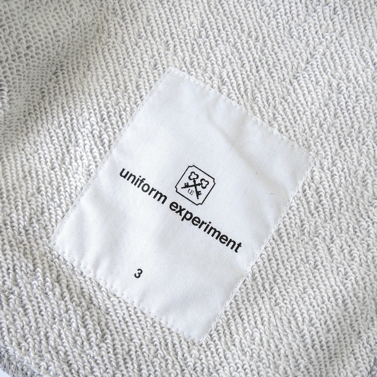 17aw uniform experiment SOPH STAR SWEAT RIB PANT スタープリント リブ スウェットパンツ 3 ...