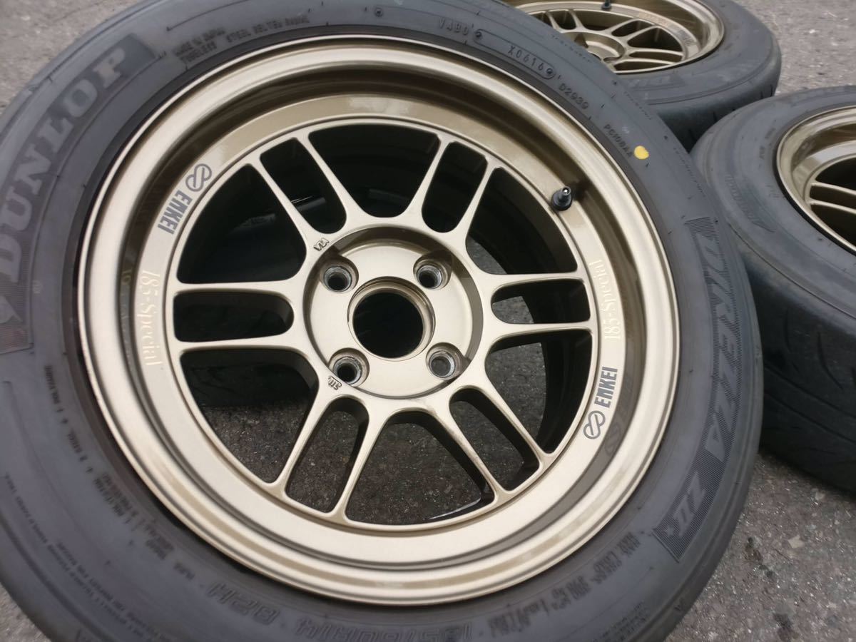 ロードスター ステージ 185スペシャル NA NB(ラジアルタイヤ)｜売買されたオークション情報、yahooの商品情報をアーカイブ公開 - オークファン（aucfan.com）