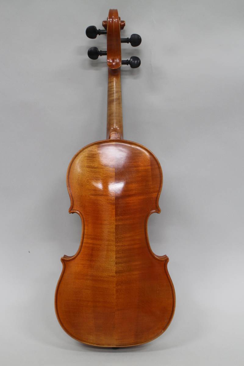 ドイツ製 Franz Sandner 1991年 フランツ サンドラー バイオリン 4/4 ハードケース付(バイオリン)｜売買された ...