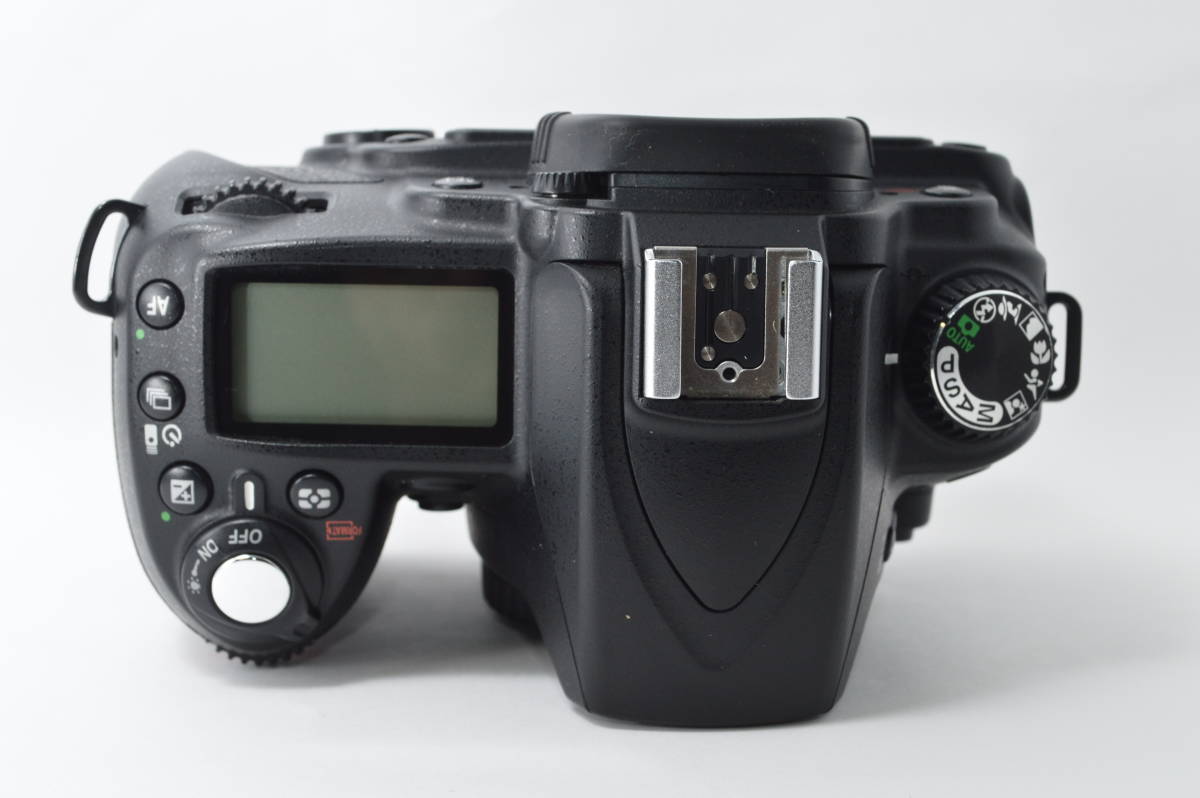 #0913 並品 シャッター数6025回 Nikon ニコン デジタル一眼レフカメラ D90 ボディ(ニコン)｜売買されたオークション情報、yahooの商品情報をアーカイブ公開 ...