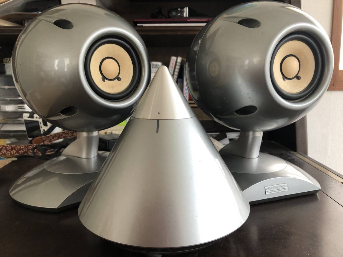 Eclipse TD508 Limited Edition ＋ 専用アンプA501 セット(一般)｜売買されたオークション情報、yahooの商品情報をアーカイブ公開 - オークファン ...