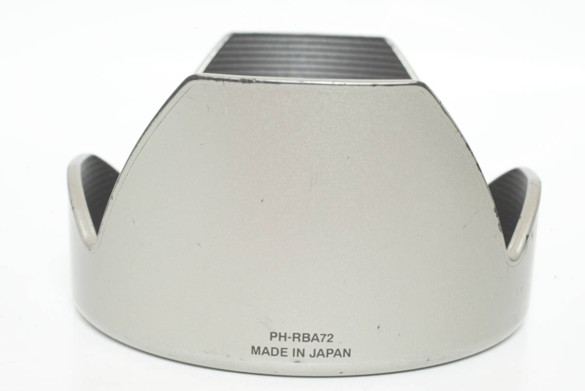 アサヒペンタックス フード PH-RBA72 FA28-200mmF3.8-5.6 用 品(フード)｜売買されたオークション情報、yahooの ...