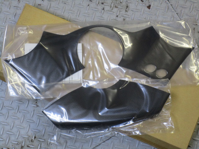 ホンダ フォルツァ MF10 純正オプション メーターパネルカバー カーボン調(ホンダ用)｜売買されたオークション情報、yahooの商品情報をアーカイブ公開 - オークファン（aucfan.com）