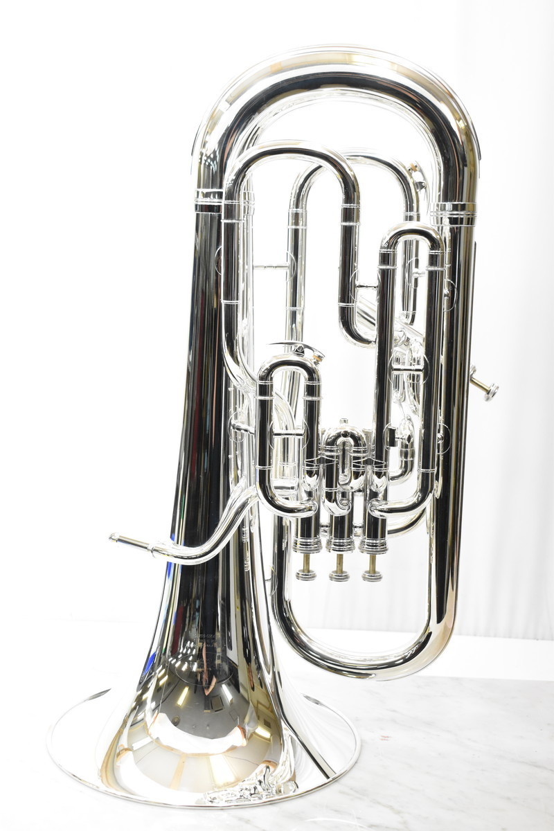 BESSON BE7065 SP ベッソン ユーフォニアム 良品(本体)｜売買されたオークション情報、yahooの商品情報をアーカイブ公開 - オークファン（aucfan.com）