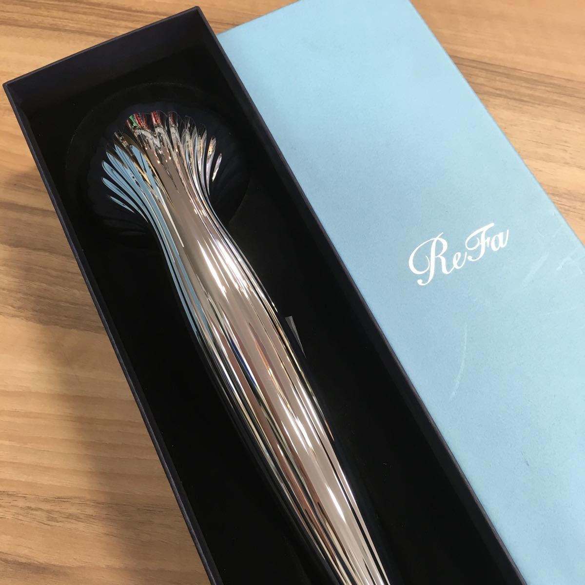 品 MTG ReFa エムティージー リファ ファインバブル シャワーヘッド(シャワーヘッド)｜売買されたオークション情報、yahooの商品情報をアーカイブ公開 - オークファン（aucfan ...