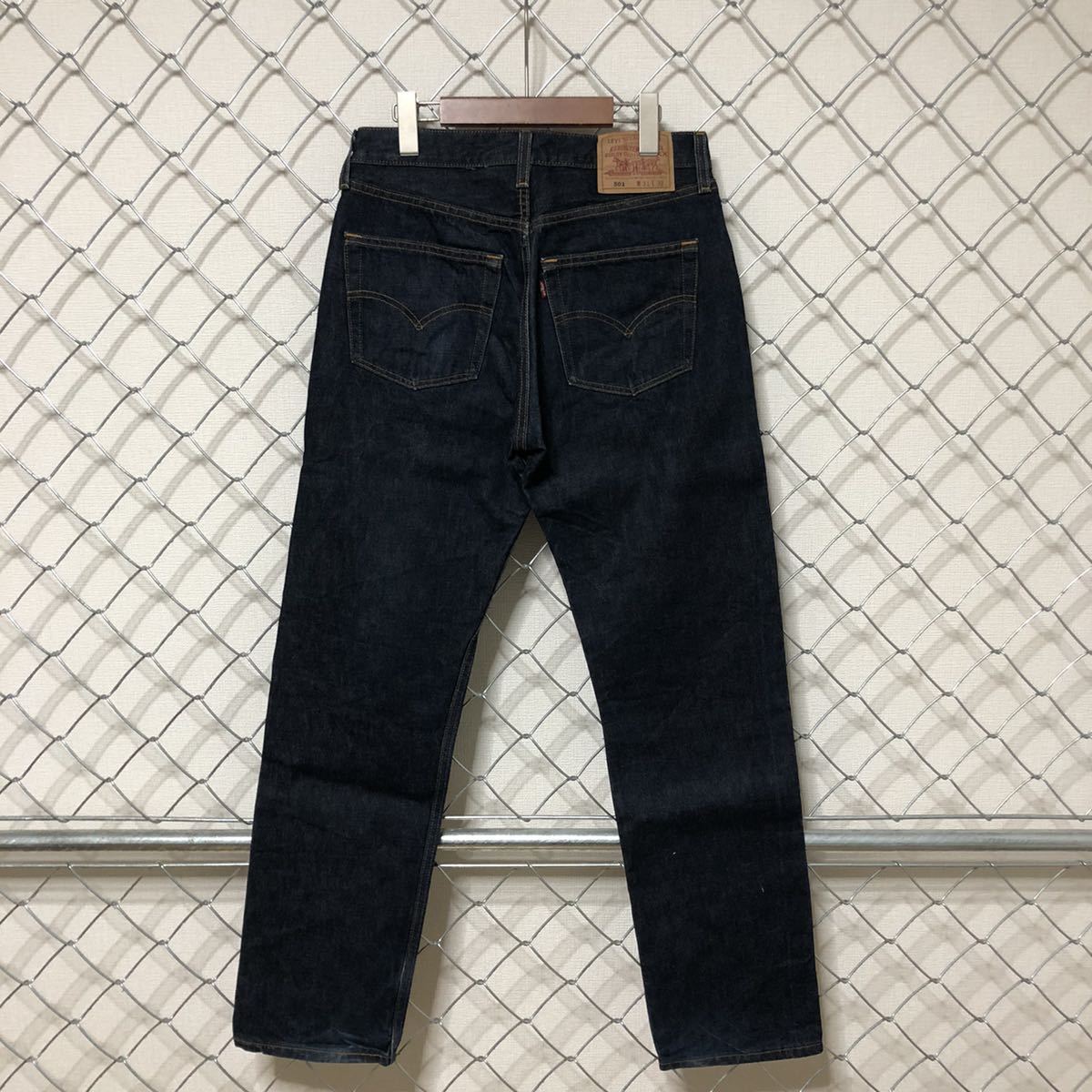 Levi's 501 リーバイス 2001年製 USA製 553 デニムパンツ ジーンズ 31 濃紺(W31)｜売買されたオークション情報、yahooの商品情報をアーカイブ公開 ...