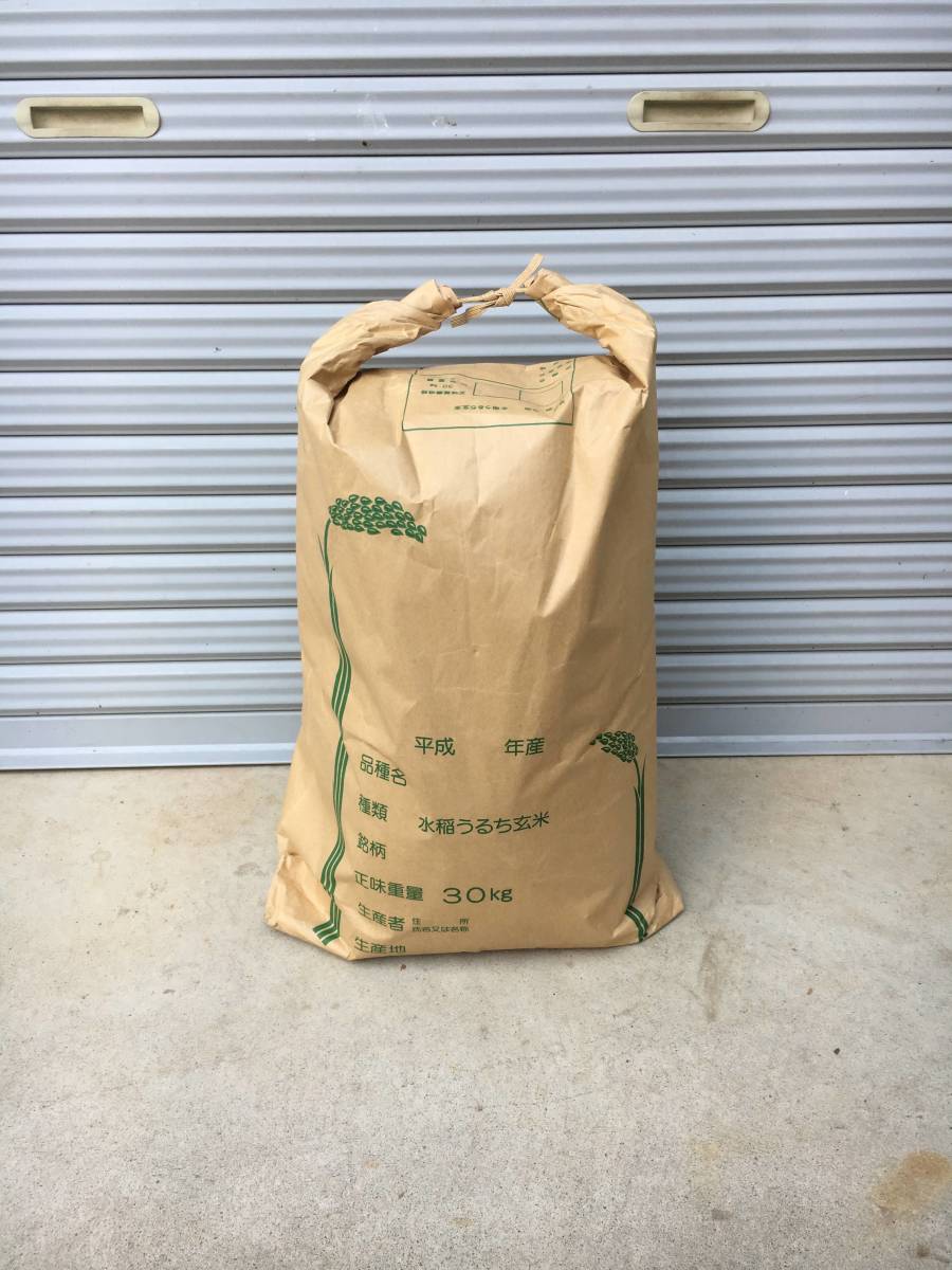 長野県産 令和元年産 精米 安曇野コシヒカリ 中米 10kg 1.75 1.85mm(コシヒカリ)｜売買されたオークション情報、yahooの商品情報をアーカイブ公開 - オークファン ...