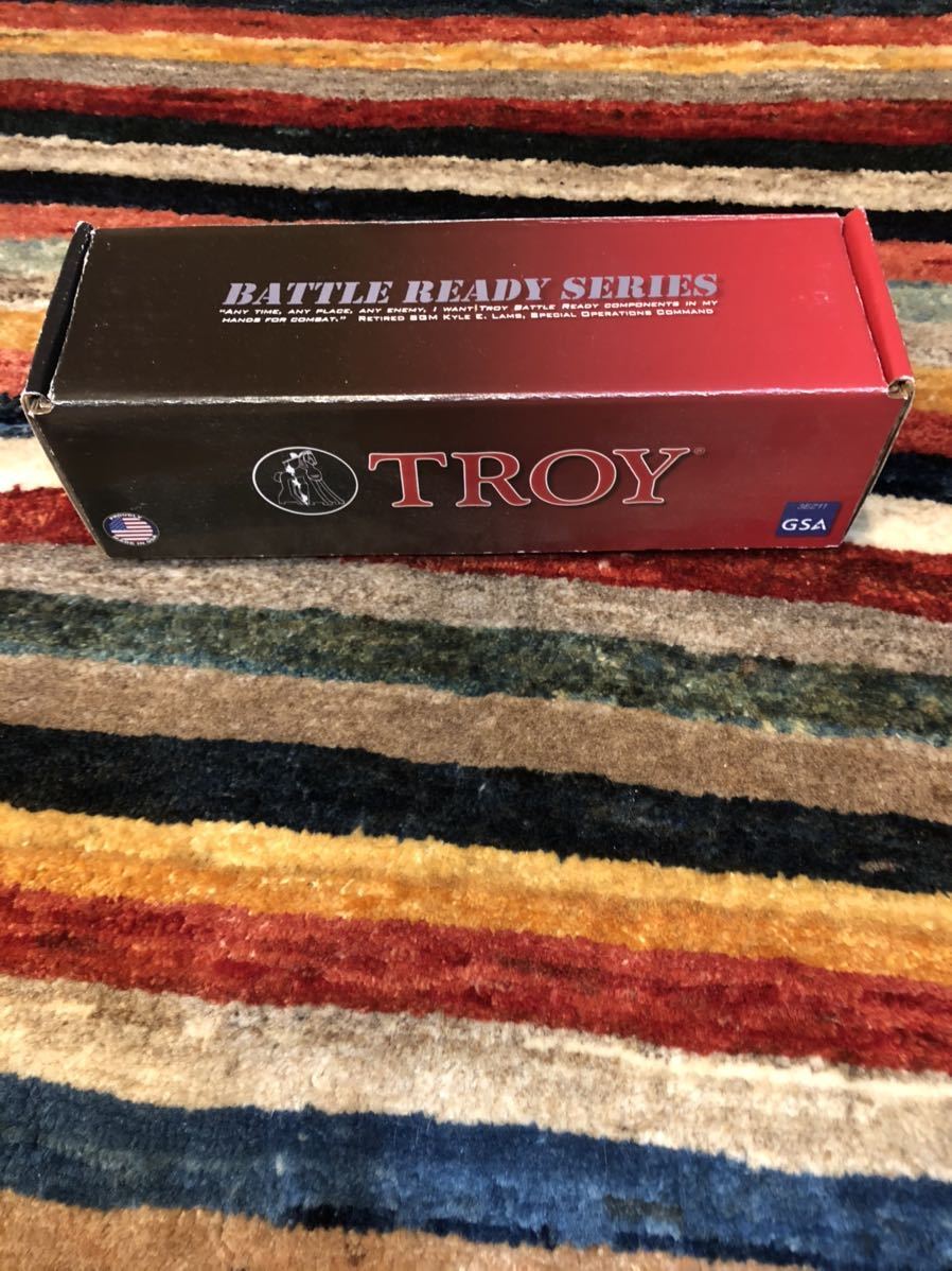 TROY alpha rail 9インチ 実物(パーツ)｜売買されたオークション情報、yahooの商品情報をアーカイブ公開 - オークファン ...
