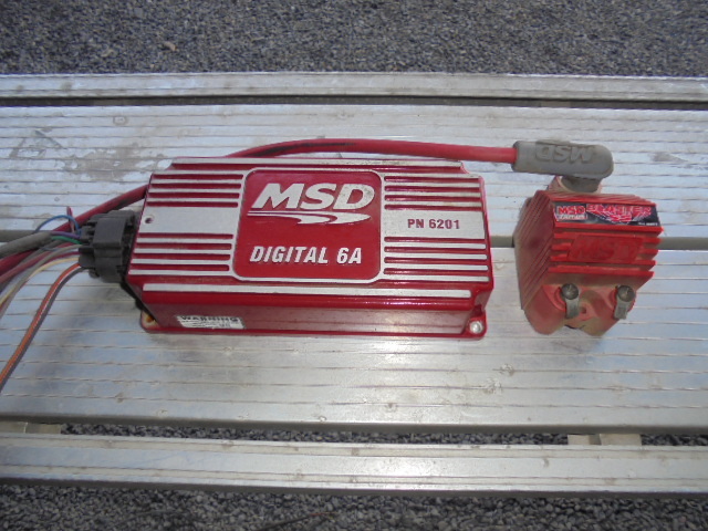 ジムニー SJ30 MSDデジタル6A ブラスターSSコイル 旧車 ハコスカ ケンメリ S30 L型(その他)｜売買されたオークション情報、yahooの商品情報をアーカイブ公開 ...