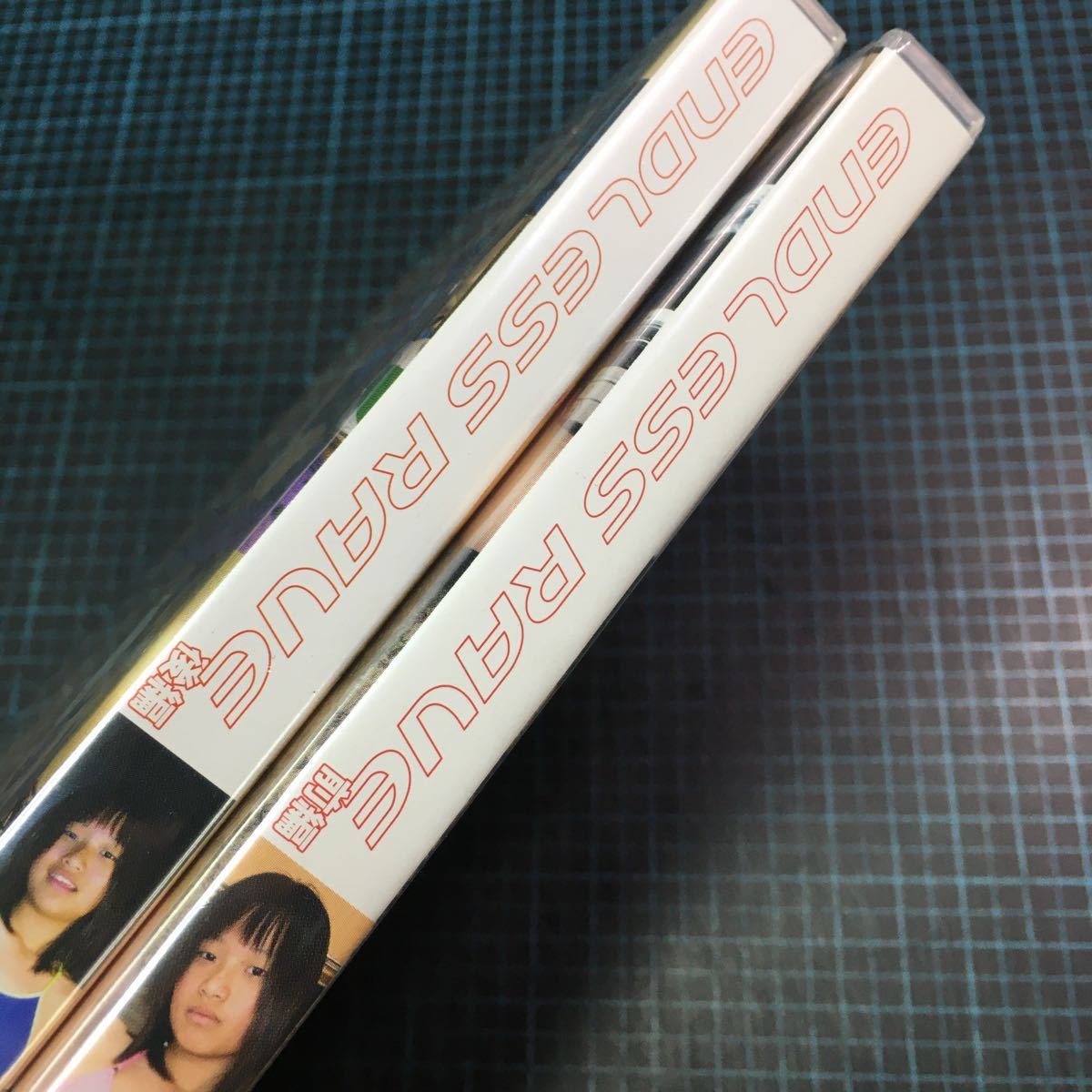 DVD エンドレス レイヴ なつき 前編 後編 セット Impact zero endless rave(な行)｜売買されたオークション情報、yahooの商品情報をアーカイブ公開 ...