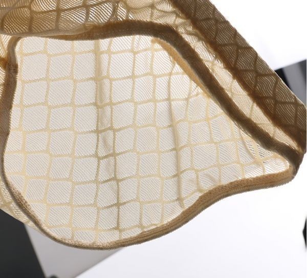 1円 メンズ 下着 モッコリフイット ビキニブリーフ 男性下着 セクシー インナー アーガイル柄 ファイバーメッシュ C0006 白 M(Mサイズ)｜売買されたオークション情報、yahooの ...