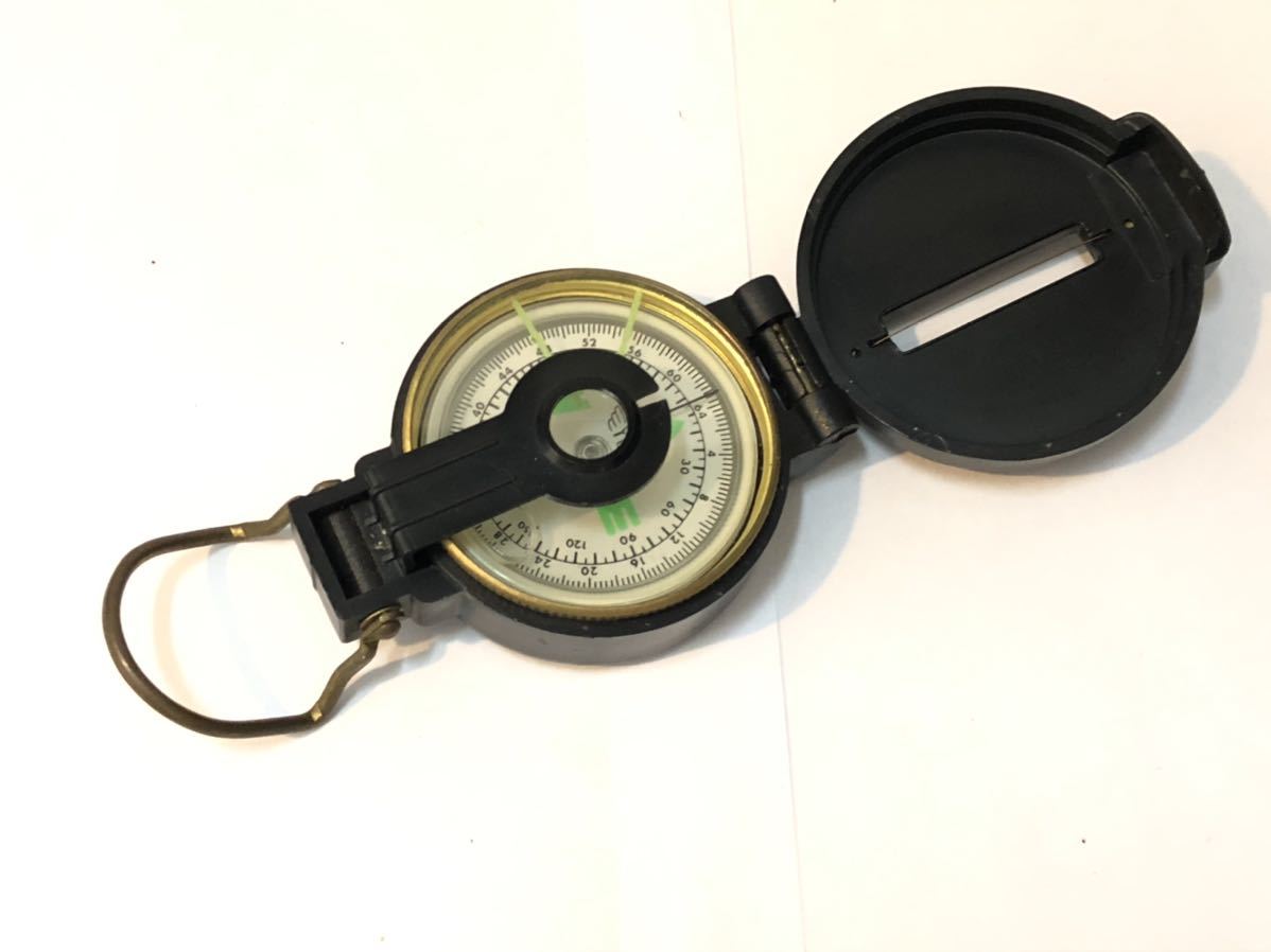 YCM ENGINEER コンパス 方位磁石 アウトドア ミリタリー 品(コンパス)｜売買されたオークション情報、yahooの商品情報をアーカイブ公開 - オークファン（aucfan.com）