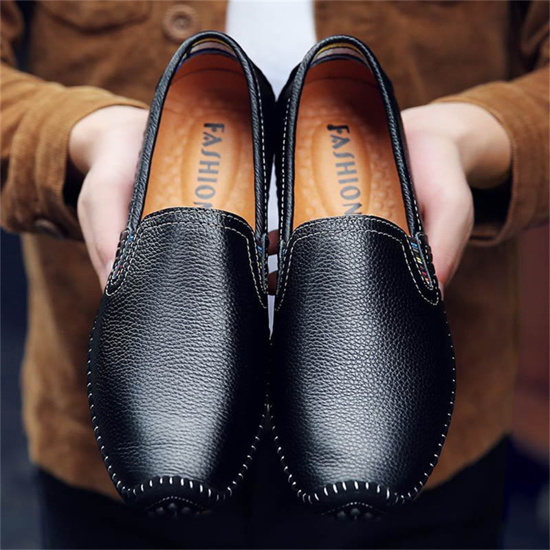 ローファー スリップオン メンズ ドライビングシューズ モカシン カジュアル 紳士靴 軽量 ブラック24~28CM(26.5cm)｜売買されたオークション情報、yahooの商品情報をアーカイブ ...