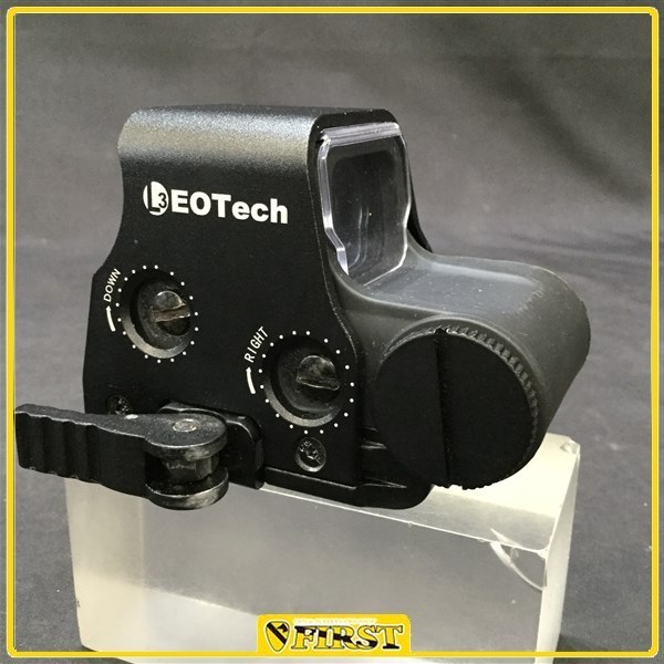 8743c メーカー不明 レプリカ EOTech XPS3-2 タイプ ホロサイト 保護カバー付き(パーツ)｜売買されたオークション情報、yahooの商品情報をアーカイブ公開 - オークファン ...