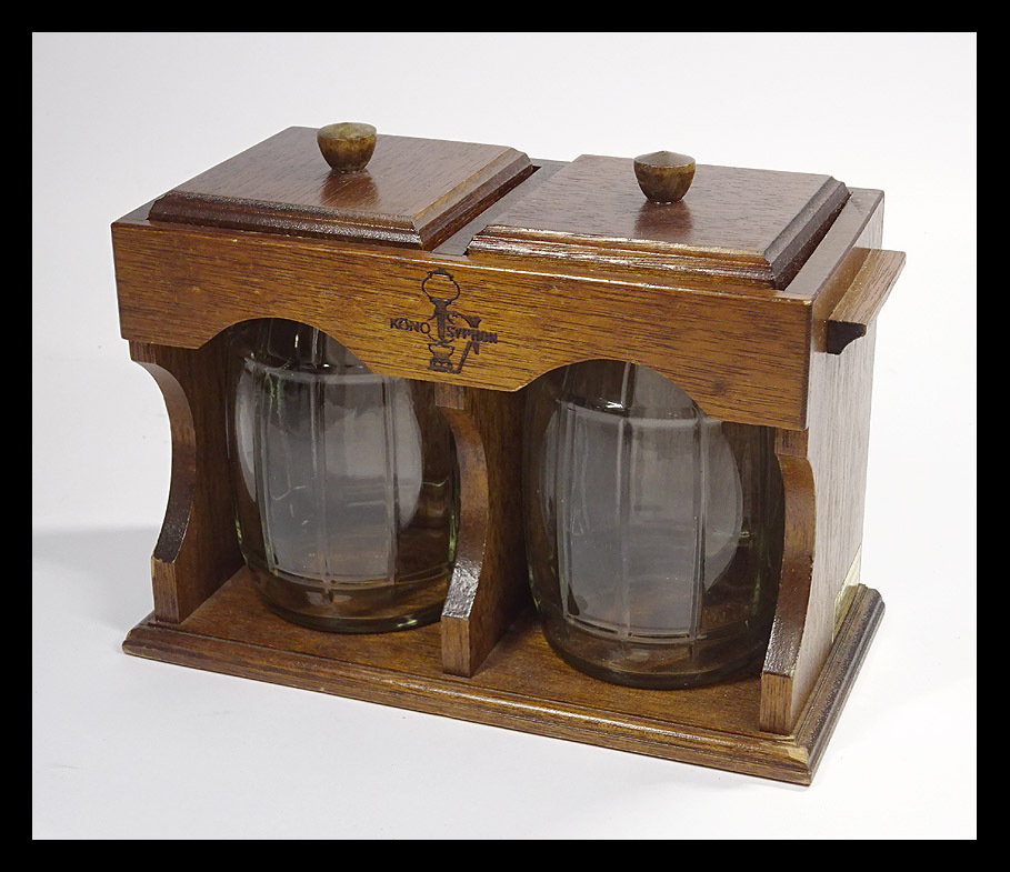 緑屋 k KONO コーヒーキャニスター ガラス 保存容器 g3/3-803/7-2#80(その他)｜売買されたオークション情報、yahooの ...