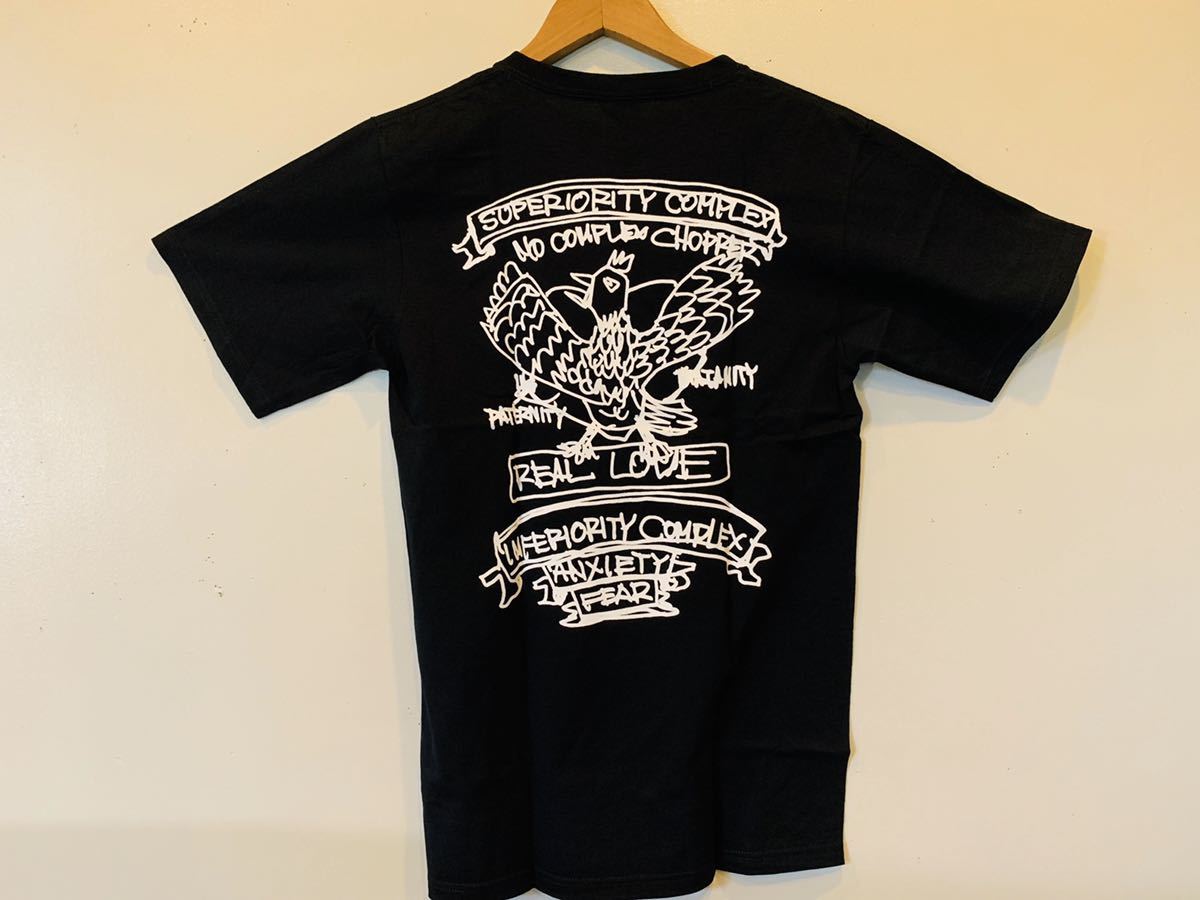 crazy orange オリジナルT-shirt① Sサイズ 黒(丸首)｜売買されたオークション情報、yahooの商品情報をアーカイブ公開 ...