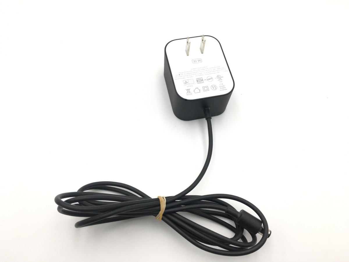 Amazon Echo Plus エコー 第二世代 スマートスピーカー チャコール系 Smart Speaker Alexa L9D29R ...