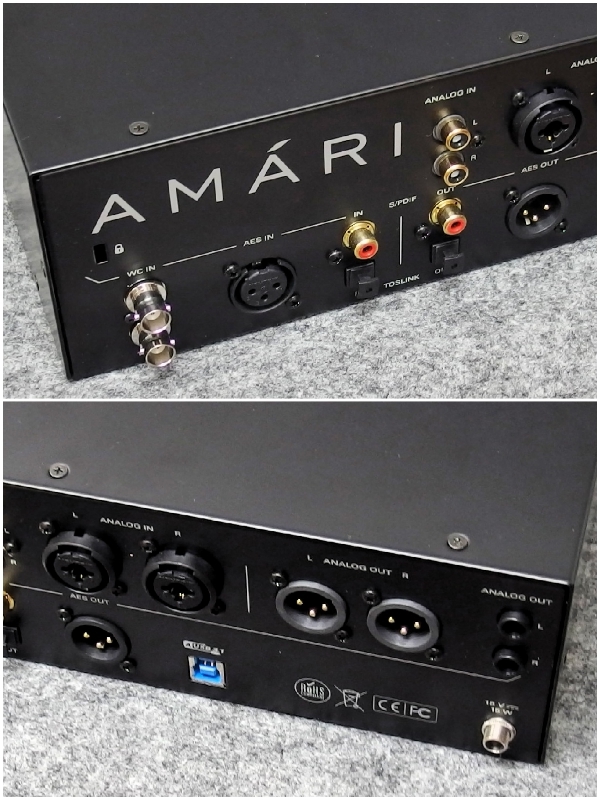 Antelope アンテロープ / AD/DAコンバーター / AMARI アマリ(オーディオ機器)｜売買されたオークション情報、yahooの ...