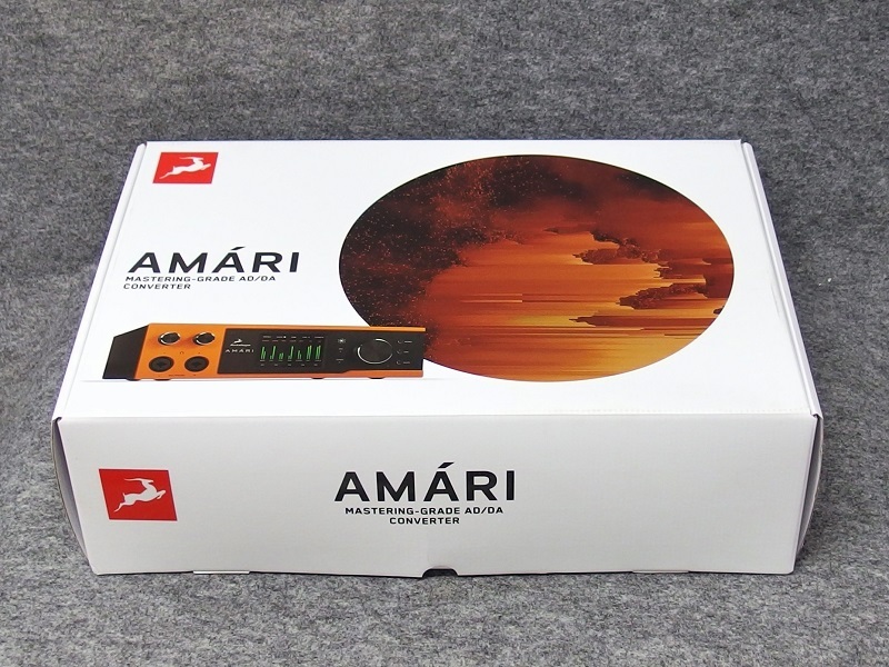 Antelope アンテロープ / AD/DAコンバーター / AMARI アマリ(オーディオ機器)｜売買されたオークション情報、yahooの ...