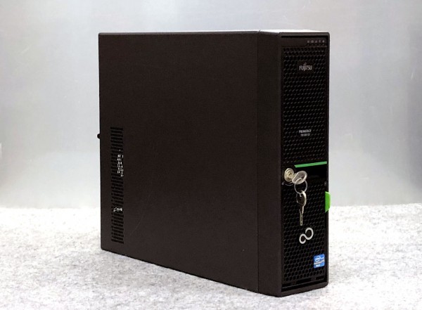 FUJITSU PRIMERGY TX120 S3 Xeon E3-1220 v2/8GB/1TB(富士通)｜売買されたオークション情報 ...