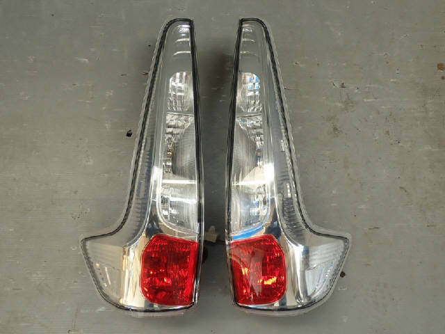 # H26年 デイズ B21W 前期 左右 テールライト テールランプ テールレンズ IMAZEN 1146-391 純正 ZNo ...