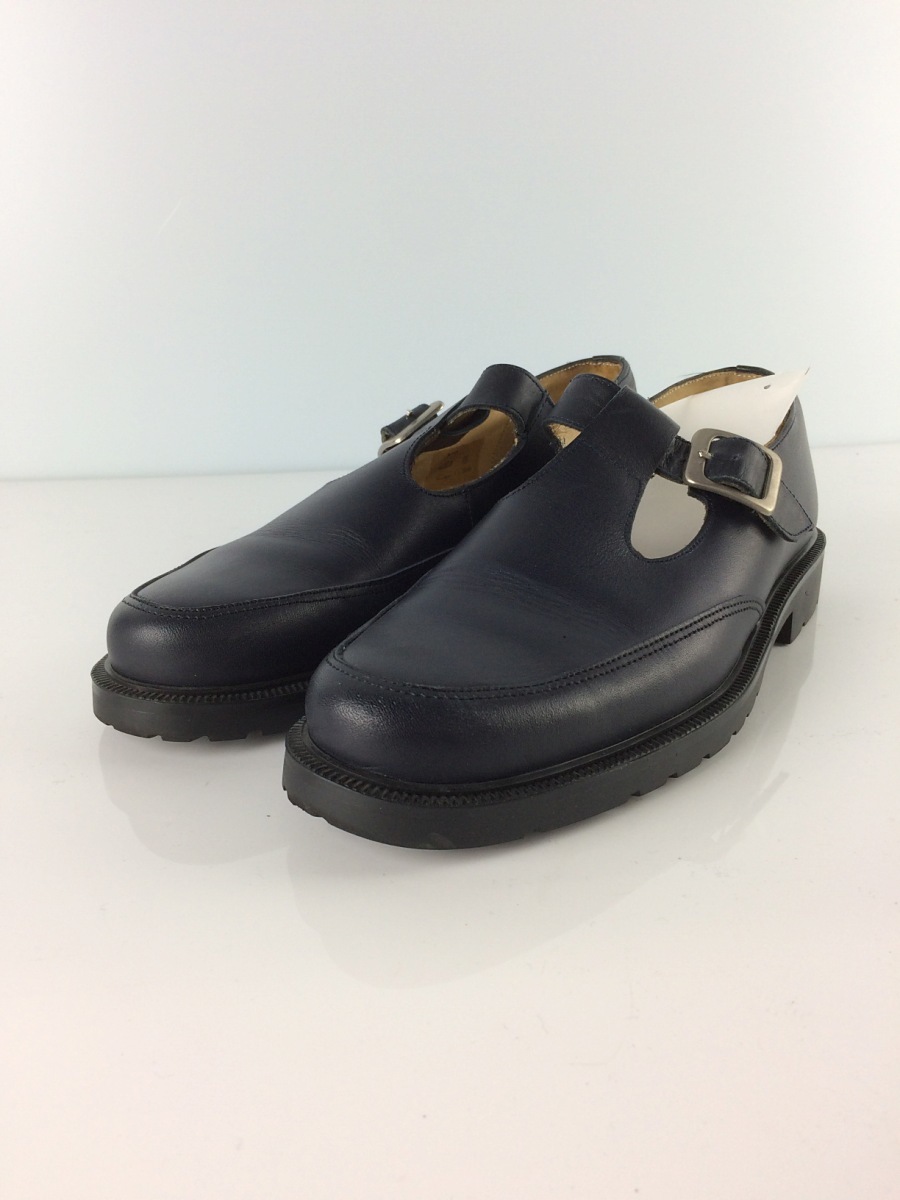 KLEMAN DAISY/ローファー/38/NVY/レザー/EN347-1(24.0cm)｜売買されたオークション情報、yahooの商品情報をアーカイブ公開 - オークファン（aucfan.com）