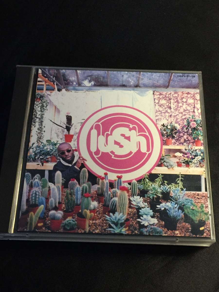 Lush / Lovelife(その他)｜売買されたオークション情報、yahooの商品情報をアーカイブ公開 - オークファン（aucfan.com）