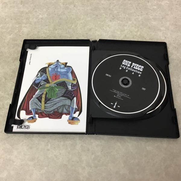 1円 DVD ONE PIECE Log Collection NOAH(わ行)｜売買されたオークション情報、yahooの商品情報をアーカイブ ...