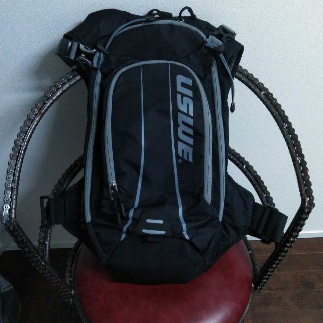 uswe airborne15 マウンテンバイク トレイル サイクリングに｜スポーツ、レジャー