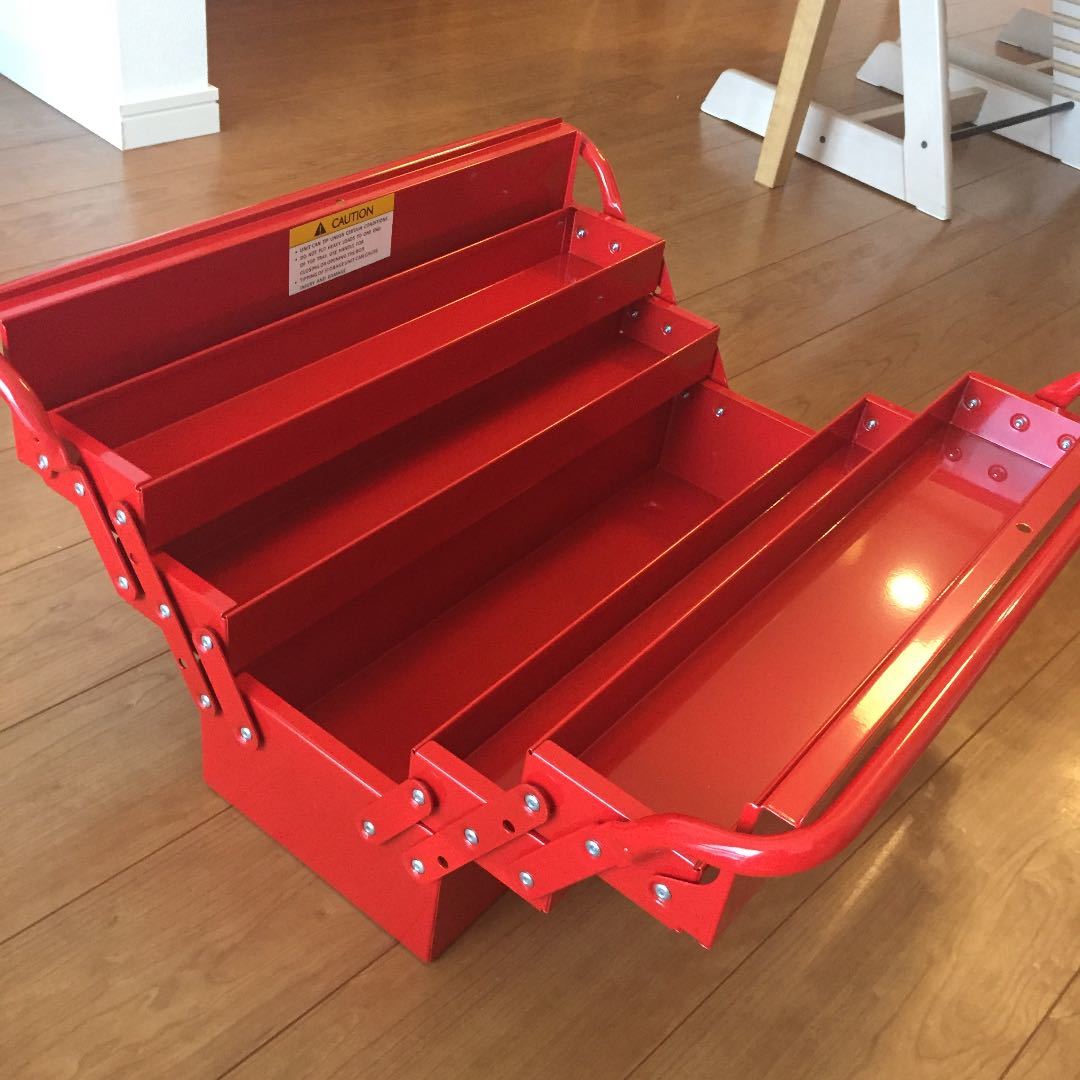 スナップオン ツールボックス 多段工具箱 22インチ UT22K 現行型 品(携行型)｜売買されたオークション情報、yahooの商品情報を ...