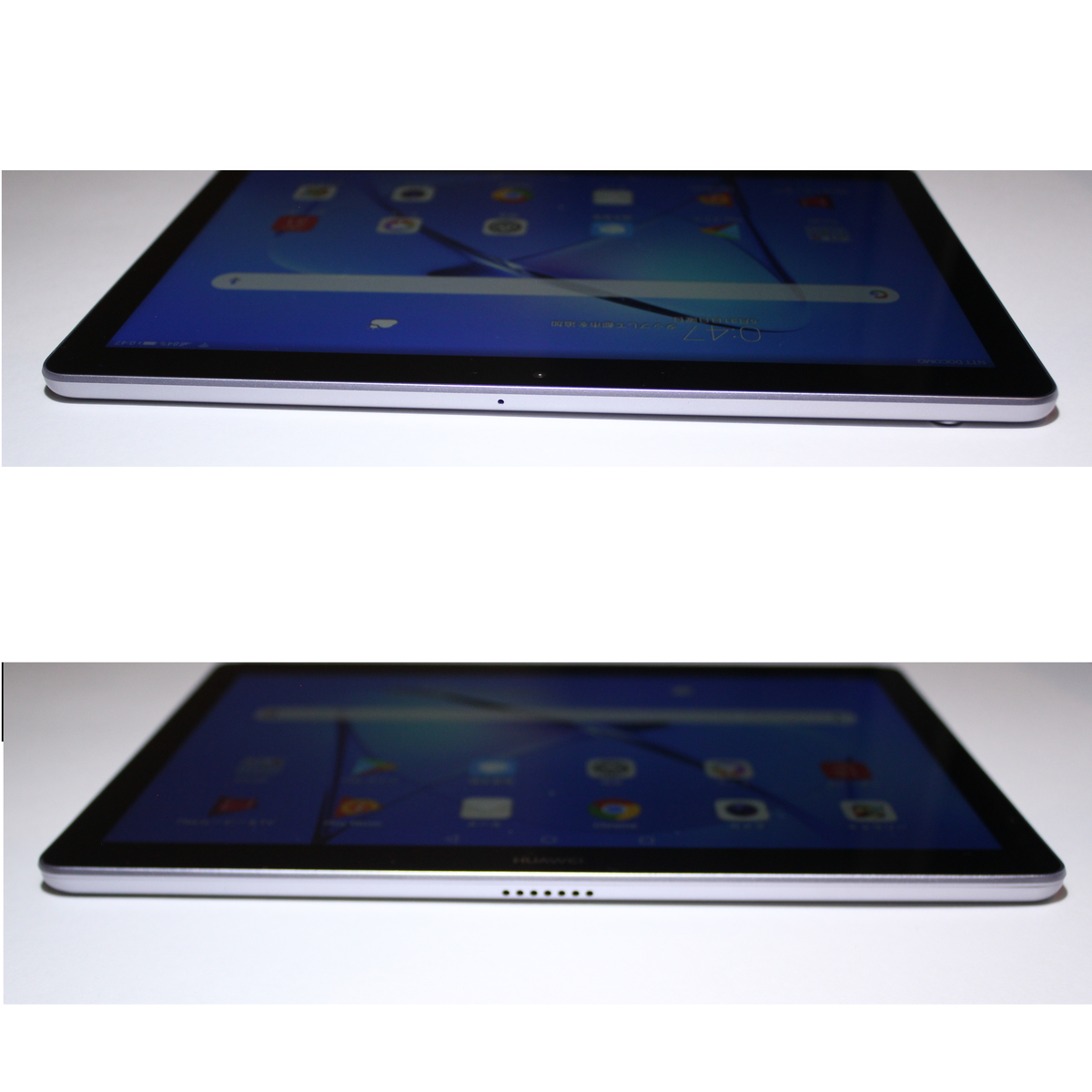 SIMフリー Huawei MediaPad T3 10 AGS-L09 Android7 アンドロイド7 ファーウェイ シムフリー /1 ...