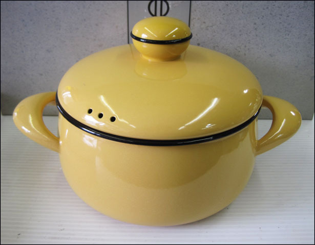 Bana8 EJIRY エジリ― ほうろう ホーロー 鍋2点セット 片手鍋 両手鍋(その他)｜売買されたオークション情報、yahooの商品情報をアーカイブ公開 - オークファン（aucfan.com）