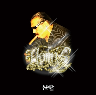 HOMIE Vol 2 / Mr Kei Mona Sad Girl CHINO GRANDE DIDO BROWN CHICANO チカーノ ...