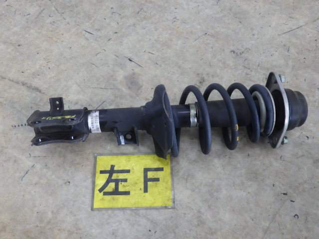 KBT スズキ エブリィ DA64V フロント 左 ストラット K6A(ショックアブソーバー)｜売買されたオークション情報、yahooの商品 ...