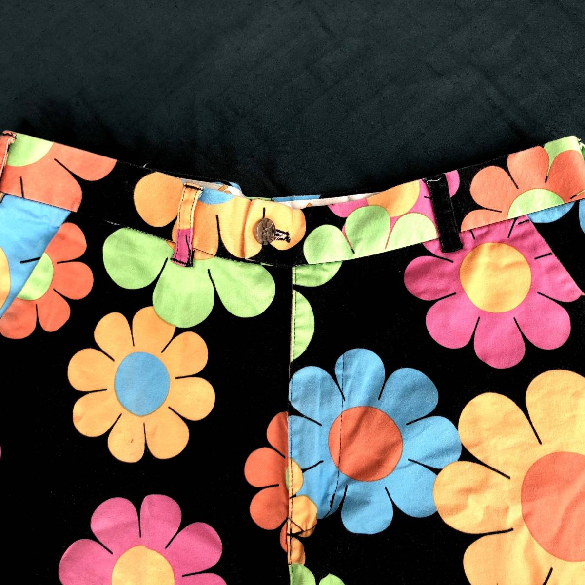 夏向け LOUDMLOUTH ラウドマウス ストレッチハーフパンツ W87 88cm メンズLLサイズ クリックポスト発送 全国198円(88cm～)｜売買されたオークション情報、yahooの ...