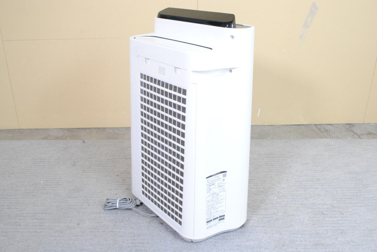 シャープ SHARP KC-D70-W 高濃度プラズマクラスター7000搭載 加湿空気清浄機 2014年製 ;A00-0012;Y(シャープ)｜売買されたオークション情報、yahooの商品情報 ...