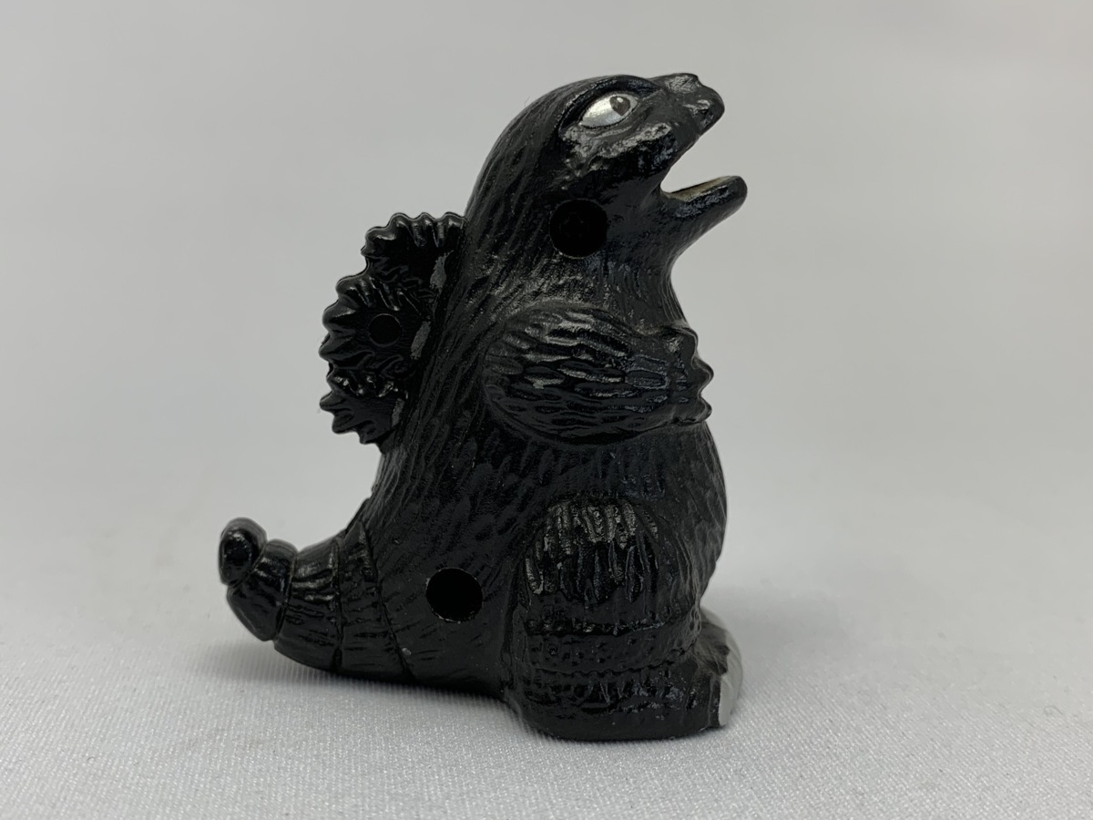 BEETLAND ゴジラ 放射火炎ライター GODZILLA LIGHTER X-1 LT(ゴジラ)｜売買されたオークション情報、yahooの ...