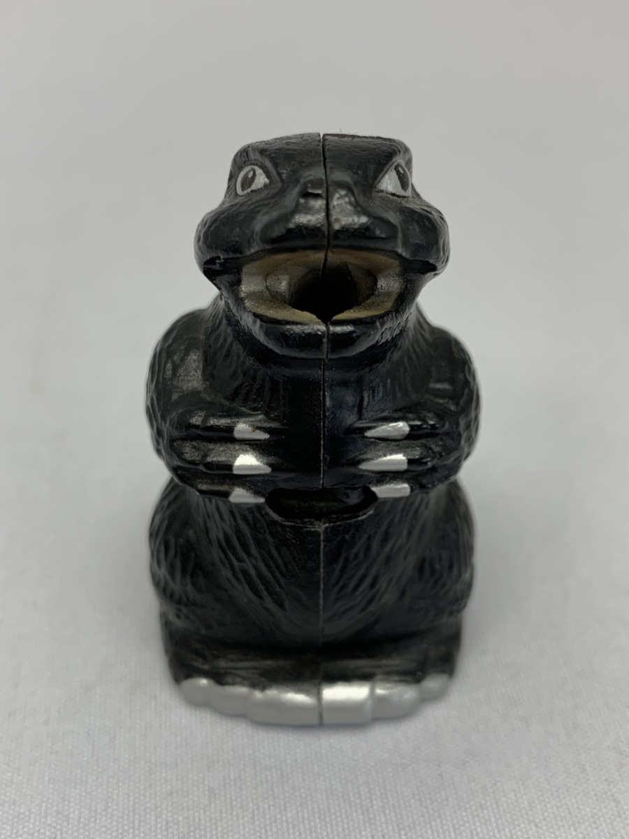BEETLAND ゴジラ 放射火炎ライター GODZILLA LIGHTER X-1 LT(ゴジラ)｜売買されたオークション情報、yahooの ...