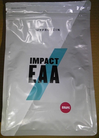 マイプロテイン Impact EAA インパクト EAA グレープ 1kg 訳あり(顆粒、粉末タイプ)｜売買されたオークション情報、yahooの商品情報をアーカイブ公開 - オークファン ...
