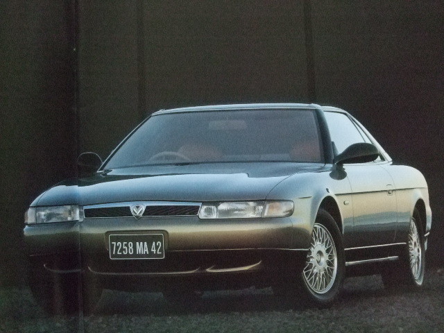 1993年5月 ユーノスコスモ JCESE/3SE 大判カタログ(マツダ)｜売買されたオークション情報、yahooの商品情報をアーカイブ公開 - オークファン（aucfan.com）