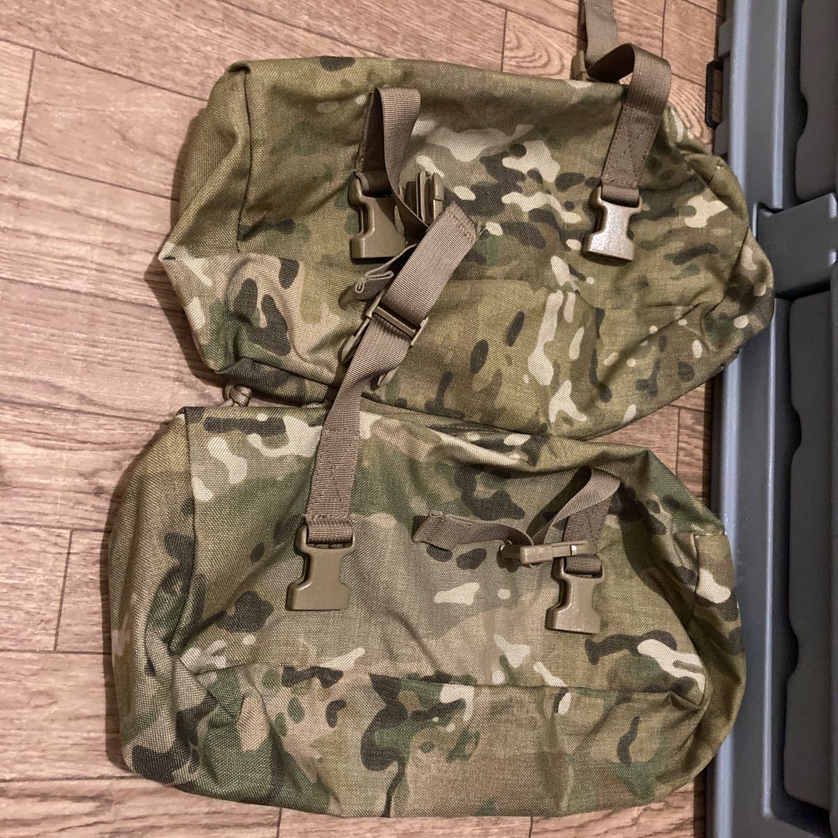 eagle a3 pack用 サイドポーチ マルチカム/eagle lbt lbx arcteryx leaf s.o.tech london bridge msr tactical ...