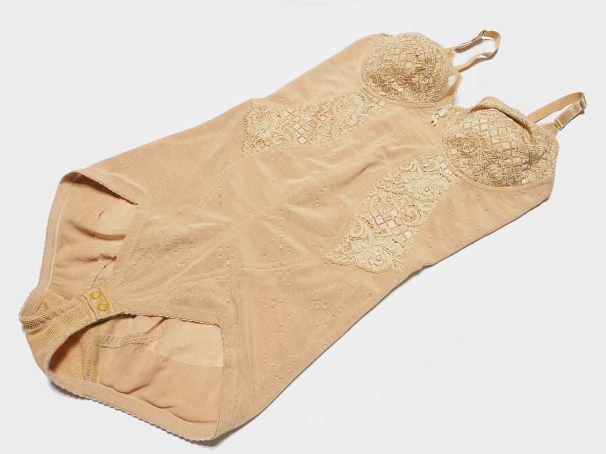 ダイアナ ボディスーツ サマーコレクション A85LL+3 マリーゴールド 補正下着(Aカップ以下)｜売買されたオークション情報、yahooの商品情報をアーカイブ公開 - オークファン ...