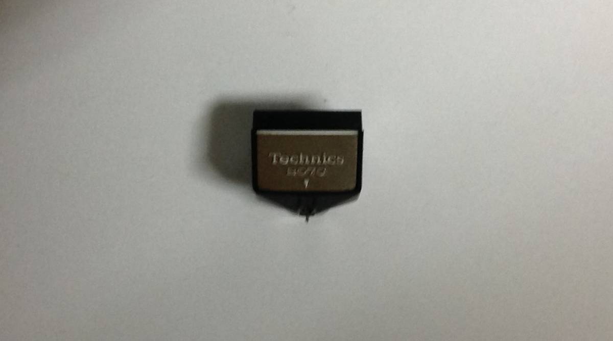 Audiocartridge MM Technics 207C used(MM)｜売買されたオークション情報、yahooの商品情報をアーカイブ ...
