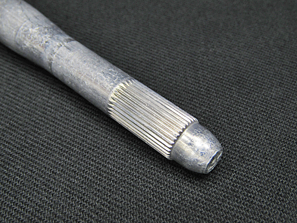 ベンツ純正品 ホイールマウンティングピン M14×1.5ピッチ用 純正SST A2045810074 BENZ W169/W246/W204 ...