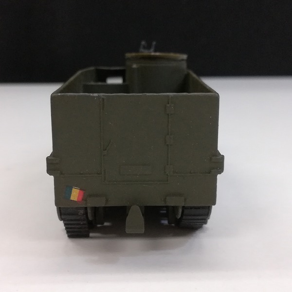 mBD035a 難あり DINKY TOYS HALF TRACK M3 ハーフトラック ミリタリー | ミニカー V(ディンキー)｜売買され ...
