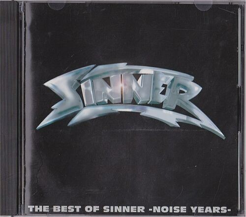 国内盤 Sinner The Best Of Sinner CD 1994 VICP-8136 b(一般)｜売買されたオークション情報 ...