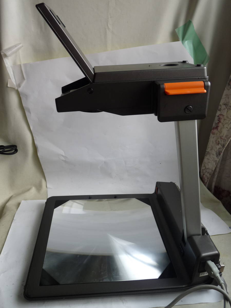 ポータブルOHP folex portable Anders+Kern ドイツ製(本体)｜売買されたオークション情報、yahooの商品情報を ...