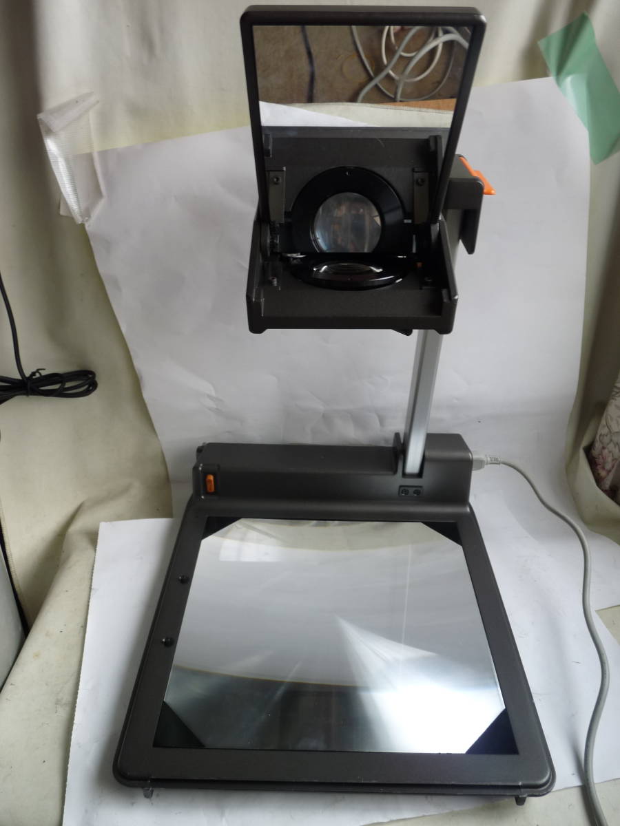 ポータブルOHP folex portable Anders+Kern ドイツ製(本体)｜売買されたオークション情報、yahooの商品情報を ...