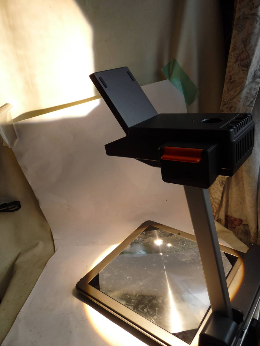 ポータブルOHP folex portable Anders+Kern ドイツ製(本体)｜売買されたオークション情報、yahooの商品情報を ...